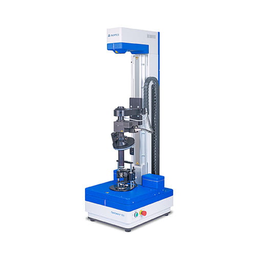 OptiCentric® - Lens centration and alignment